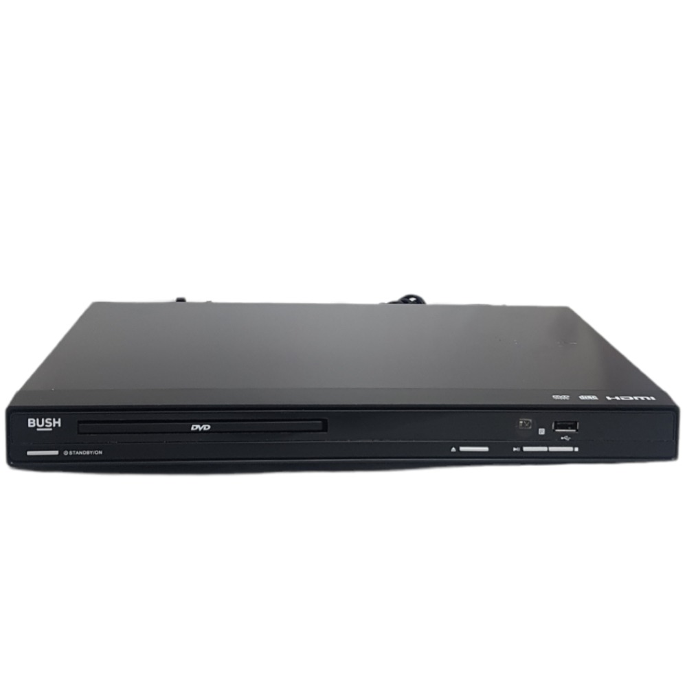 Bush DVD Player - Own4Less